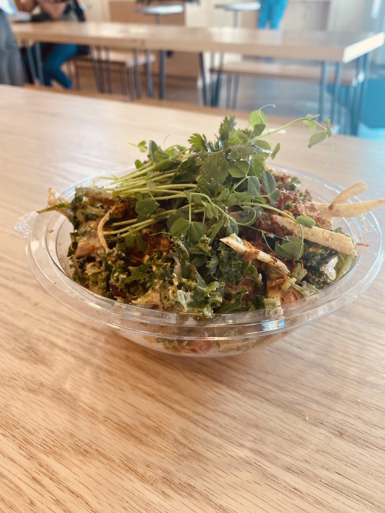 HULA POKE - 12 Photos - 1204-7899 Templeton Station Road, Richmond ...