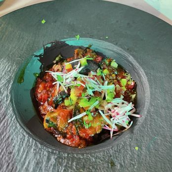 LAGOS TSQ - Updated December 2025 - 107 Photos & 48 Reviews - 727 7th ...