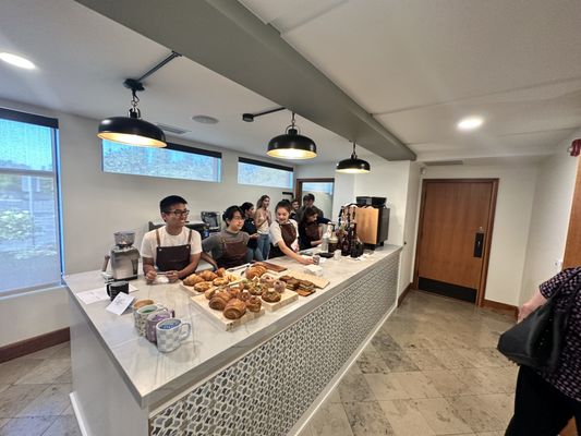 SANCTUARY COFFEE SHOP - Updated April 2024 - 55 Photos & 14 Reviews ...