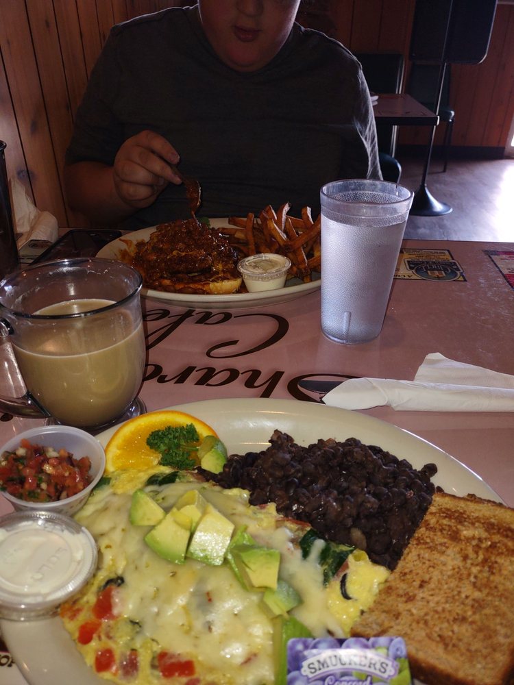 SHARON’S CAFE - Updated December 2024 - 39 Photos & 124 Reviews - 1894 ...
