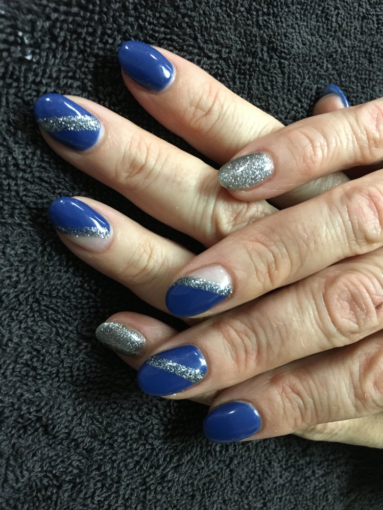 EXPRESSIONS NAILS - Updated November 2024 - 101 Miner Ave E, Ladysmith ...