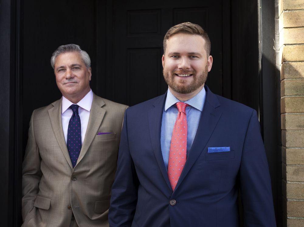 THE BATEMAN LAW FIRM - Updated October 2025 - 508 Rhett St, Greenville ...