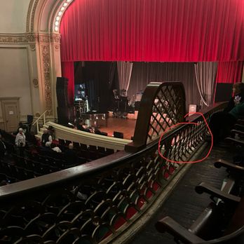 CARNEGIE LIBRARY MUSIC HALL - Updated August 2025 - 86 Photos & 59 ...