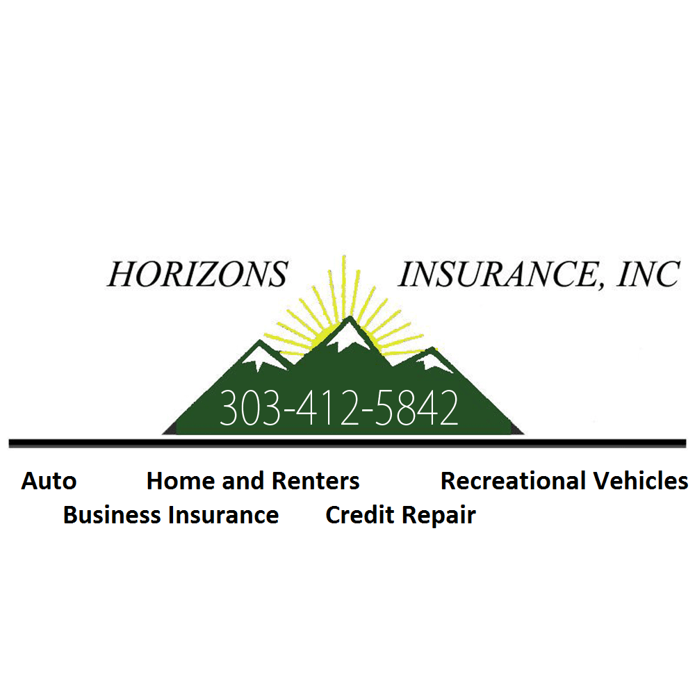 HORIZONS INSURANCE - Updated May 2024 - 10 Reviews - 1596 E 101st Ave ...