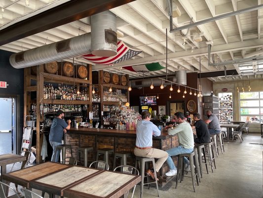 EIGHT ROW FLINT - 316 Photos & 406 Reviews - 1039 Yale St, Houston, TX ...