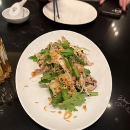 QUA CONTEMPORARY CHINESE CUISINE - Updated January 2026 - 1788 Photos ...