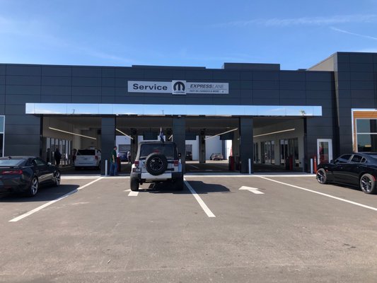 JERRY ULM CHRYSLER DODGE JEEP RAM - 94 Photos & 242 Reviews - 2966 N ...