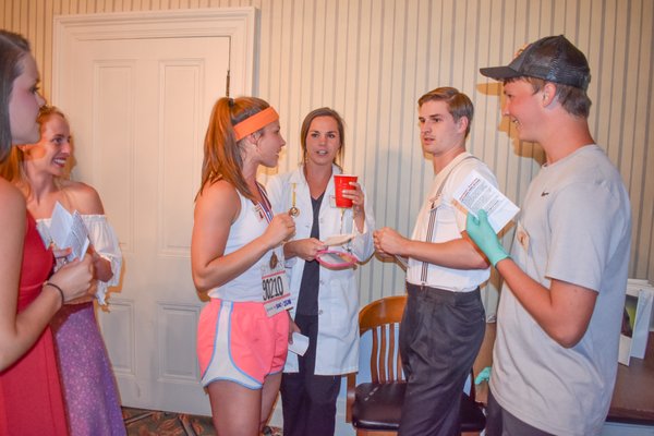 PERRY PARK GOLF RESORT - Updated October 2025 - 13 Photos & 10 Reviews ...