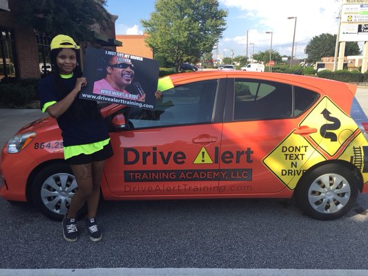 DRIVE ALERT TRAINING ACADEMY - Updated April 2025 - 378 Photos & 12 ...