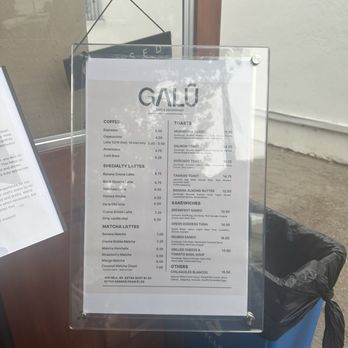 GALU CAFE AND DELICATESSEN - Updated November 2025 - 509 Photos & 211 ...