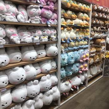 MINISO - Updated December 2025 - 34 Photos & 10 Reviews - 1 Mills Cir ...
