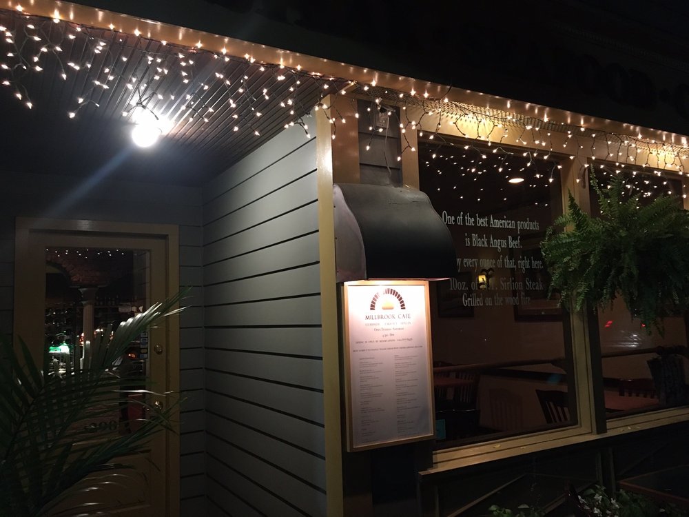 MILLBROOK CAFE - Updated July 2024 - 34 Photos & 56 Reviews - 3290 ...