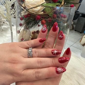 LEGACY NAILS & SPA - 986 Photos & 308 Reviews - 8305 Preston Rd, Plano ...