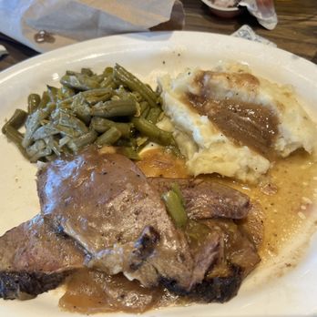 CRACKER BARREL OLD COUNTRY STORE - Updated February 2025 - 444 Photos ...