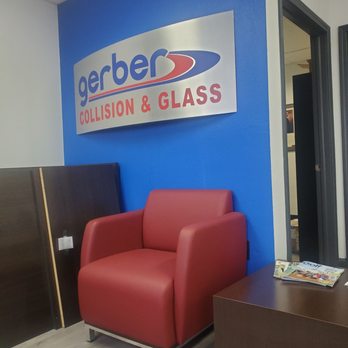 GERBER COLLISION & GLASS - Updated January 2026 - 20 Photos & 12 ...