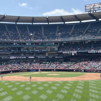 BREWERY X AT ANGEL STADIUM - Updated September 2025 - 113 Photos & 46 ...