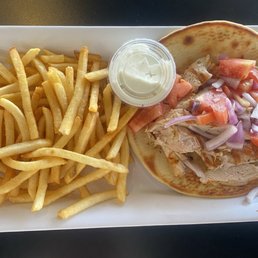 GEORGE’S KITCHEN - Updated March 2025 - 208 Photos & 356 Reviews - 6102 ...