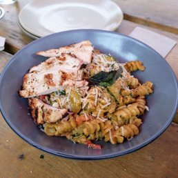 TRADING POST EATERY - Updated January 2026 - 116 Photos & 98 Reviews - 9143 Glover Road, Fort ...