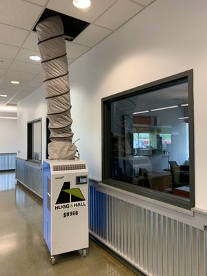 HUGG & HALL - Updated September 2025 - 25 Photos - 51 North Morgan Rd ...