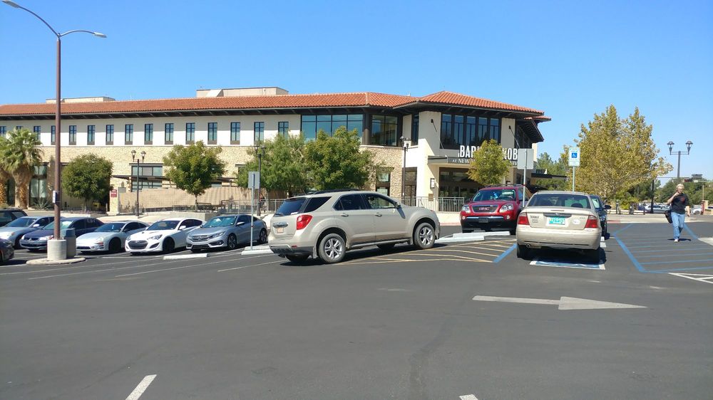 NEW MEXICO STATE UNIVERSITY ZUHL LIBRARY - Updated July 2025 - 11 ...