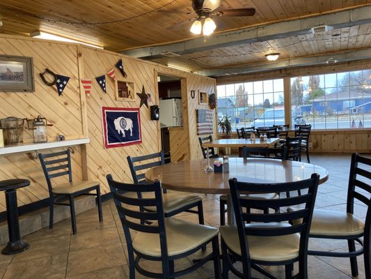 MUSTANG CAFE & BBQ - Updated December 2025 - 22 Photos & 22 Reviews ...