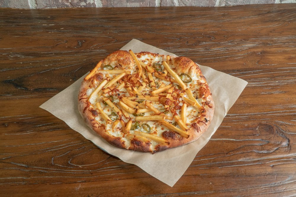 NIZARIO’S PIZZA & GRILL - Updated October 2025 - 54 Photos - 1302 17th ...