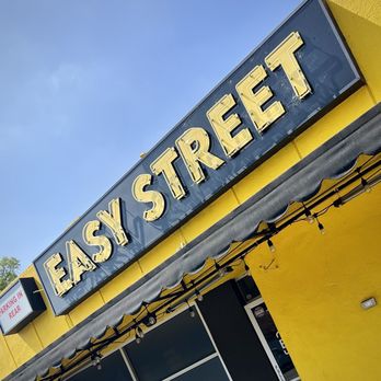 EASY STREET BURGERS - Updated September 2024 - 1040 Photos & 882 ...