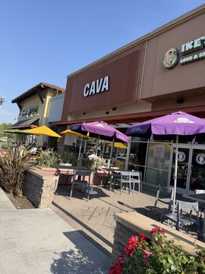 CAVA - Updated May 2026 - 101 Photos & 55 Reviews - 602 W Huntington Dr ...