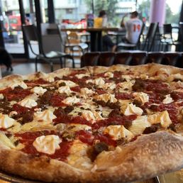 TNT PIZZA - Updated September 2025 - 444 Photos & 337 Reviews - 550 ...