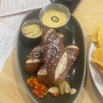 REDBIRD SCRATCH KITCHEN + BAR - Updated July 2024 - 282 Photos & 247 ...