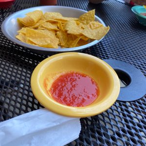 MR SALSA MEXICAN RESTAURANT - 27 Photos & 66 Reviews - 4800 Wade ...