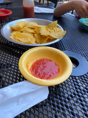MR SALSA MEXICAN RESTAURANT - Updated May 2025 - 30 Photos & 74 Reviews ...