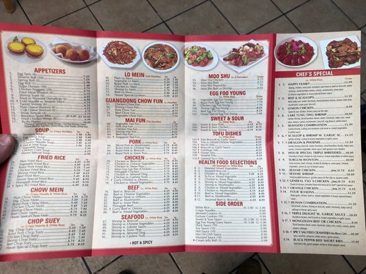 RONG CHENG - Updated September 2024 - 25 Reviews - 7777 Highway 65 NE ...