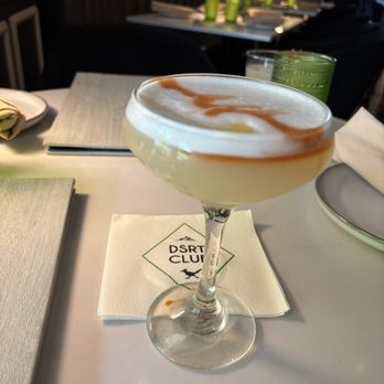 DSRT CLUB - Updated December 2025 - 326 Photos & 220 Reviews - 78075 ...