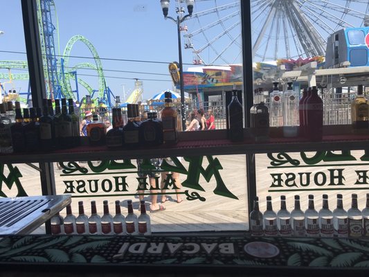 AZTEC SAND BAR AND GRILLE - Updated October 2025 - 13 Photos & 36 ...