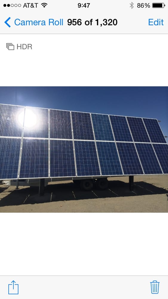 GSE SOLAR SYSTEMS - Updated December 2025 - Adelanto, California ...