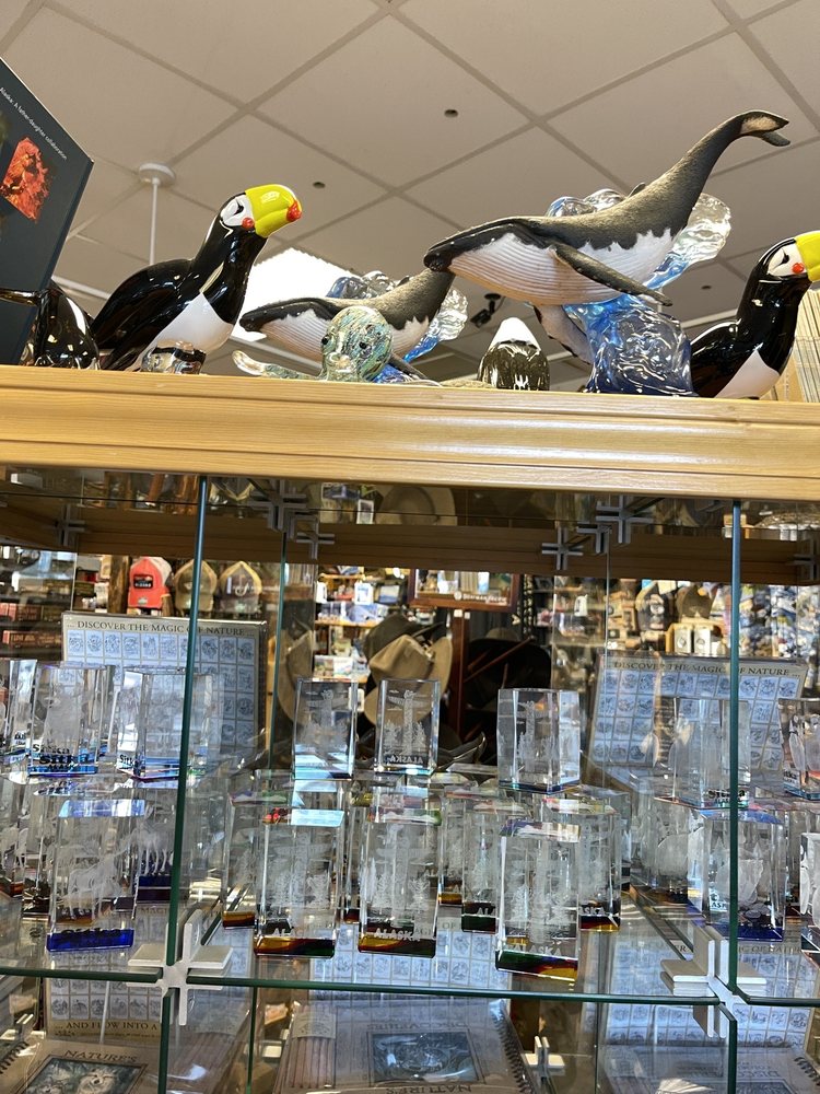 SITKA BAZAAR - Updated January 2026 - 17 Photos & 12 Reviews - 215 ...