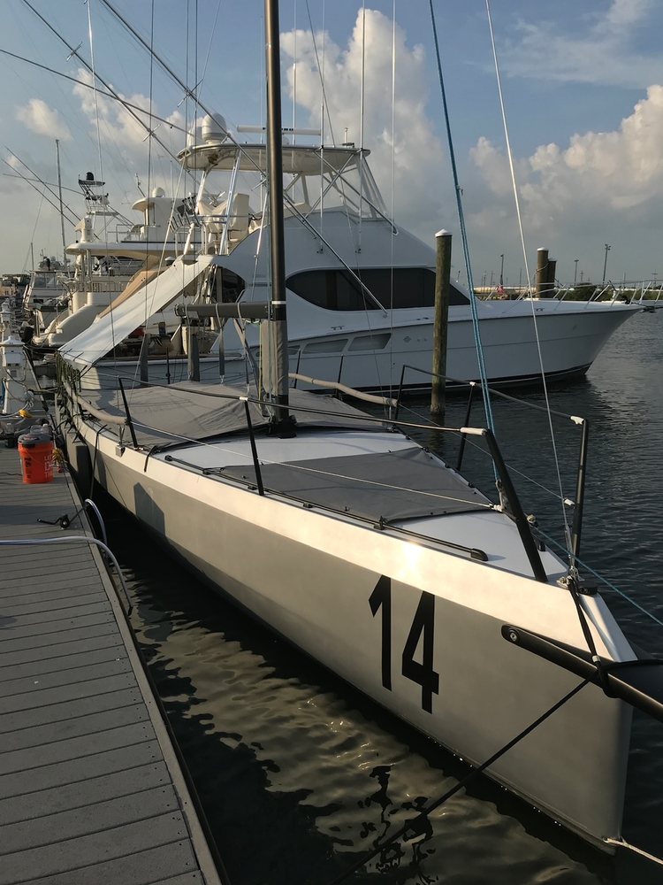 BARRETT MARINE - Updated April 2025 - 26 Photos - Metairie, Louisiana ...