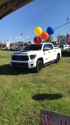 WALKER TOYOTA - Updated April 2026 - 32 Photos & 17 Reviews - 5735 ...
