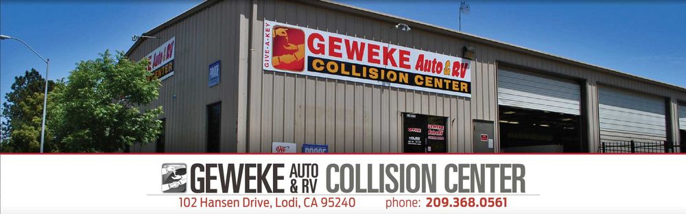 GEWEKE’S LODI RV COLLISION CENTER - Updated December 2025 - 30 Photos ...
