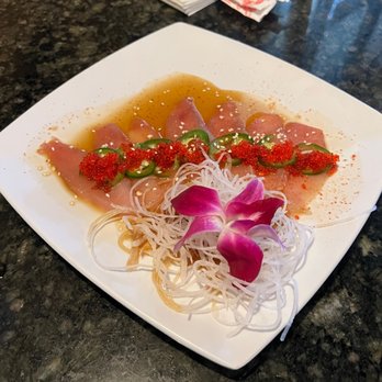 HISUI SUSHI - Updated May 2025 - 698 Photos & 532 Reviews - 25004 Blue ...