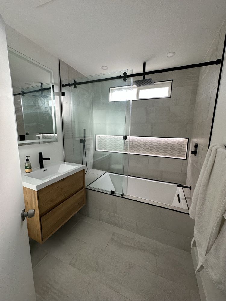 QUANTUM CONSTRUCTION & DESIGN - Updated October 2025 - 153 Photos & 27 Reviews - 3646 W Slauson ...