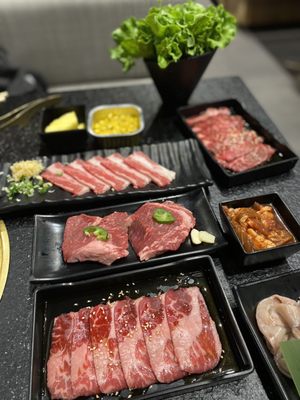 GYU HITO JAPANESE BBQ RESTAURANT - Updated August 2024 - 288 Photos ...