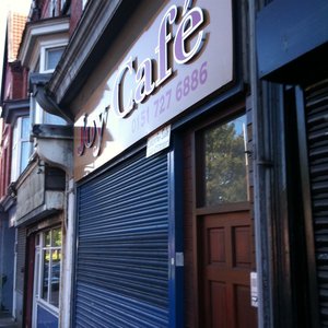 THE GREEK TAVERNA - 4 Liverpool Rd N, Maghull, Merseyside, United ...