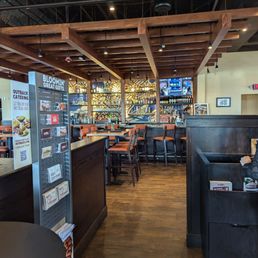 OUTBACK STEAKHOUSE - Updated October 2025 - 62 Photos & 76 Reviews ...