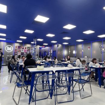 INCHA DUCK INK - Updated April 2025 - 38 Photos & 11 Reviews - 3500 ...