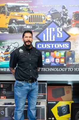 JC’S CUSTOMS - Updated December 2025 - 57 Photos & 46 Reviews - 515 5th ...