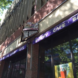 THE WORKS BAKERY CAFE - Updated July 2025 - 148 Photos & 126 Reviews ...
