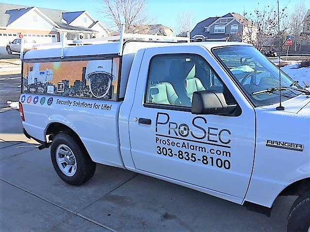 PROSEC INTEGRATION - Updated April 2025 - Denver, Colorado - Security ...