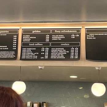 CAFFE STRADA - Updated June 2025 - 390 Photos & 988 Reviews - 2300 ...